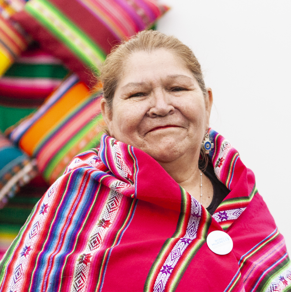 Laura Contreras | Conectando Negocios